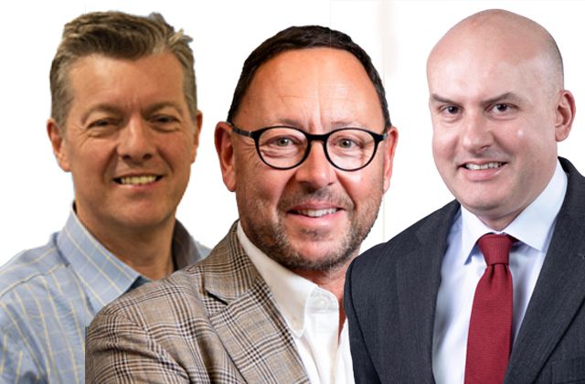 Leaders including Jardine and Croom-Johnson to advise Concirrus ...